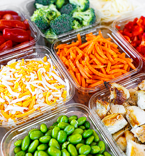 Create Your Own | Coolgreens