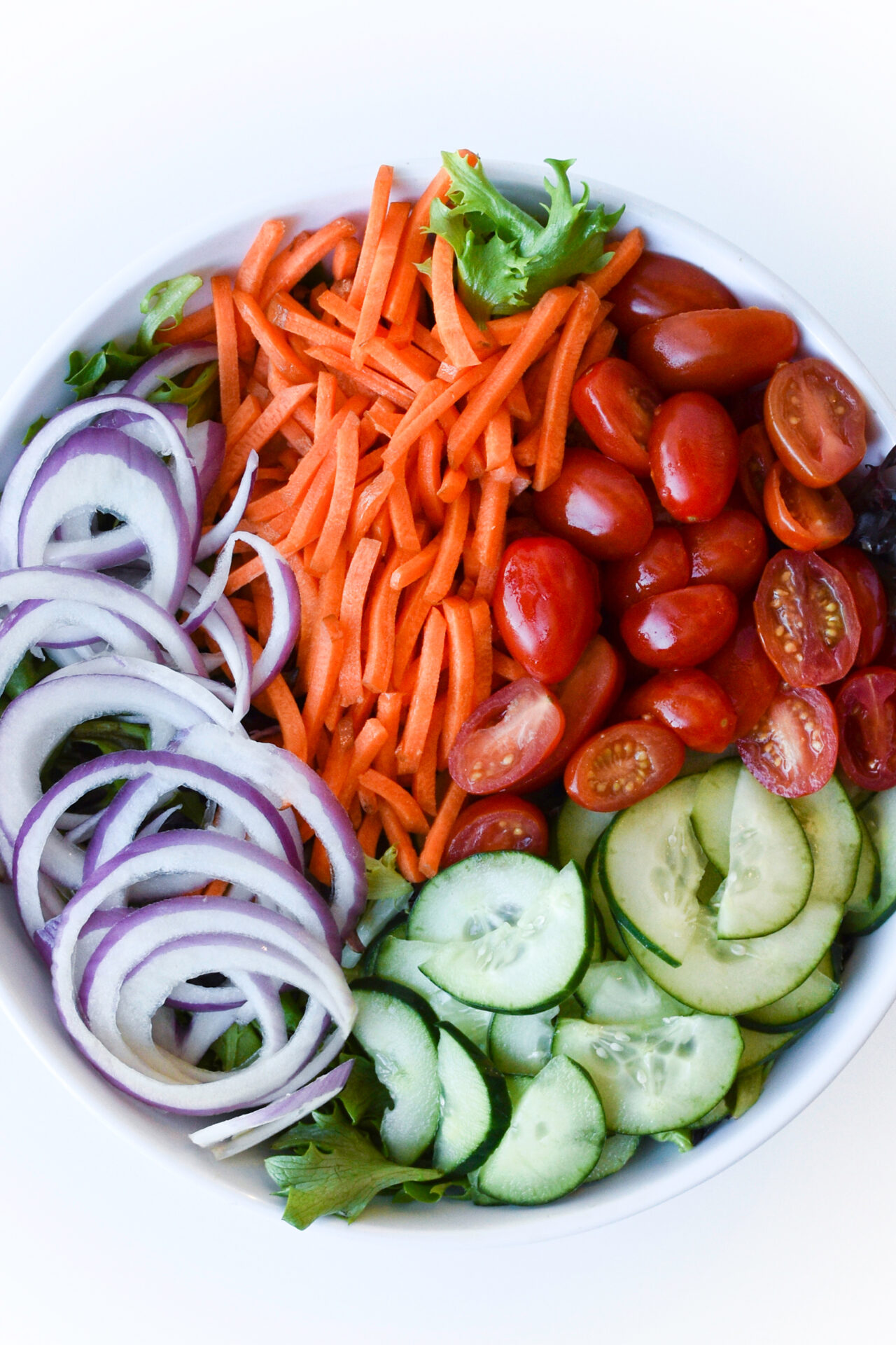 Local Favorite - Coolgreens